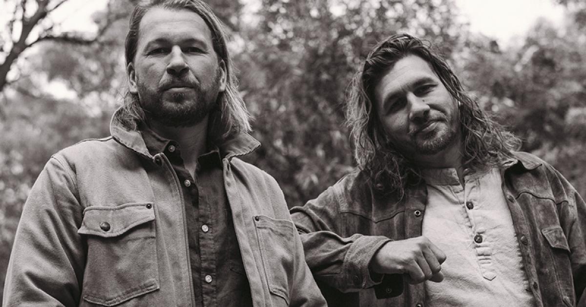 The Teskey Brothers - The Winding Way Tour | Off The Leash