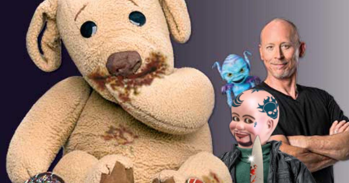 David Strassman - The Chocolate Diet | Off The Leash