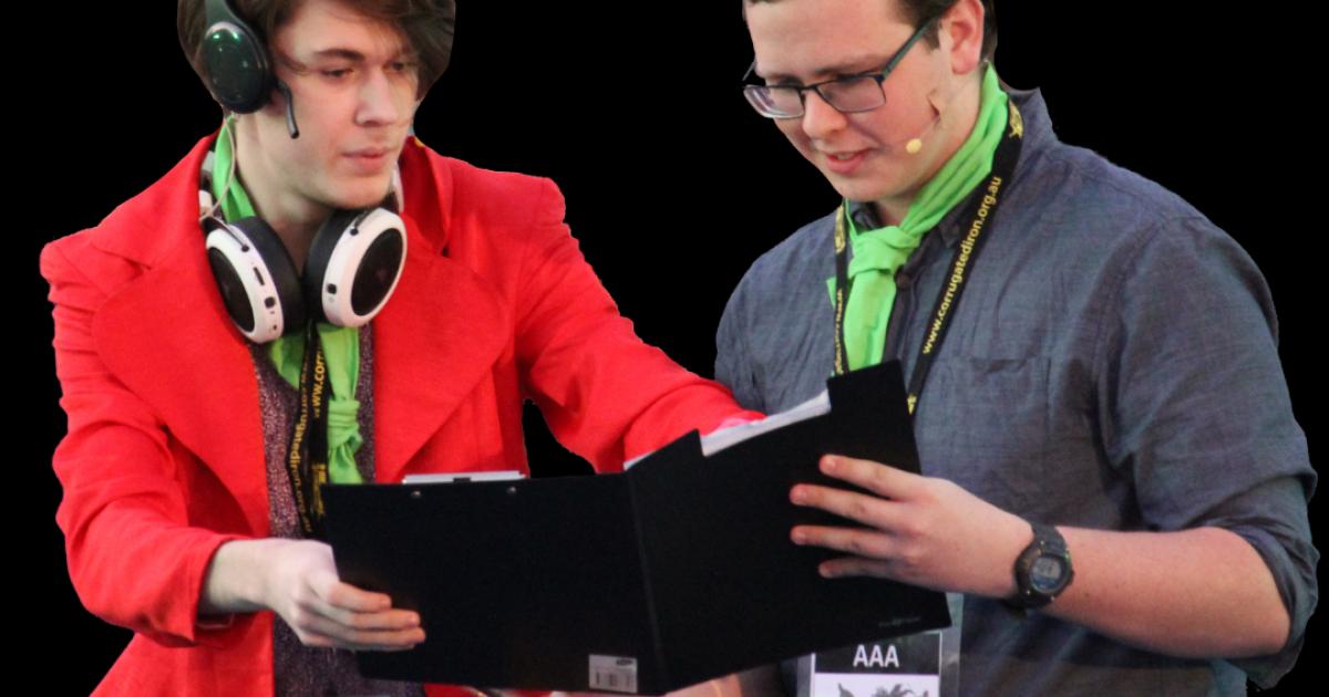 Ready, Tech, Go! (Tech Lab) | Off The Leash