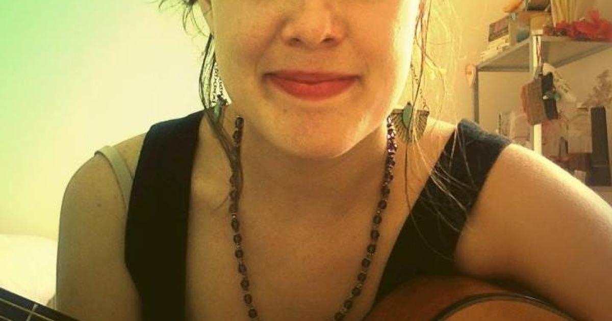 Jump Inn Jams with Emma Gerard | Off The Leash