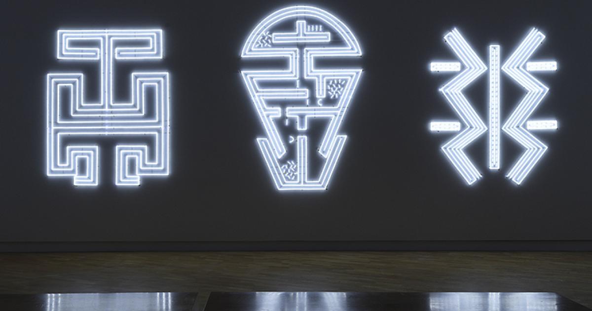 4th National Indigenous Art Triennial: Ceremony | Off The Leash