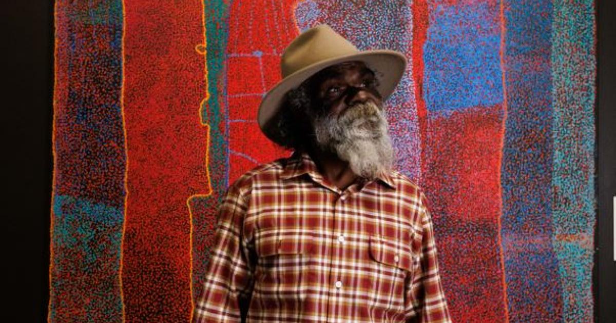 2025 Telstra National Aboriginal and Torres Strait Islander Art Awards ...