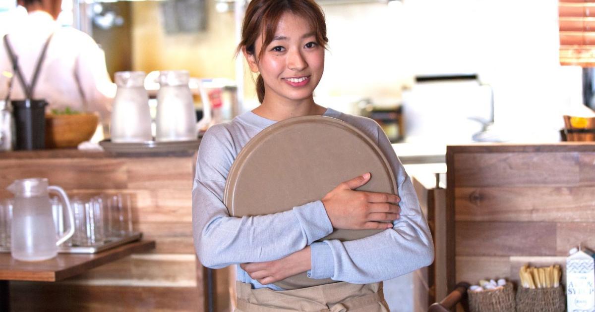 Level Up - Cafe Skills | Off The Leash