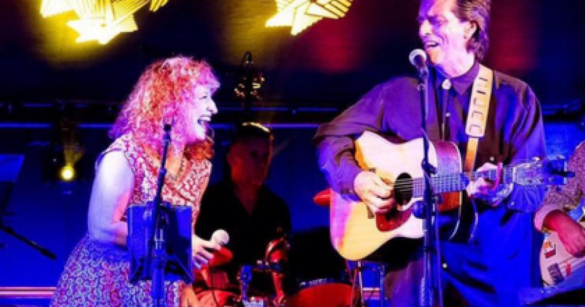 Dancing through the 80’s: Wicked Smile | Off The Leash