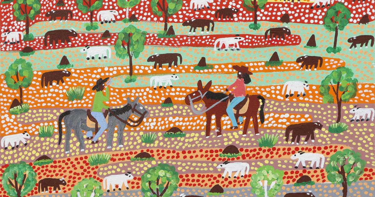 Roper 360 | Off The Leash