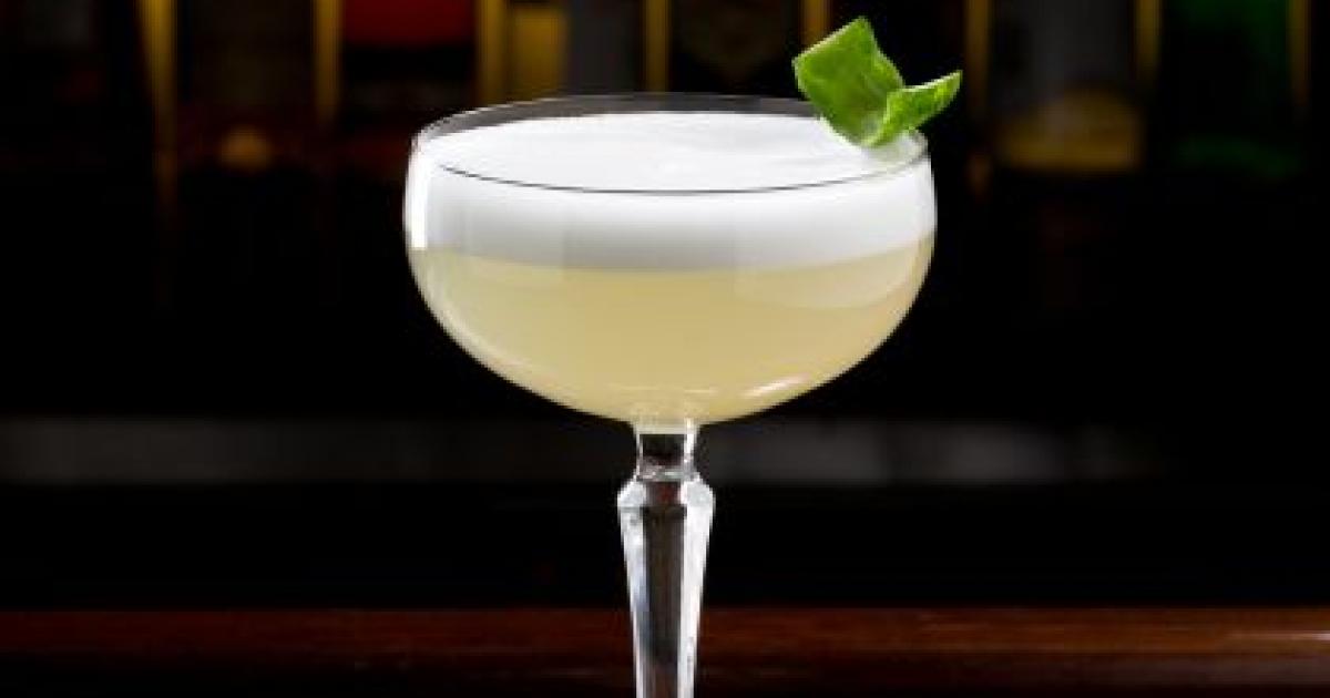 Urban Cocktail Trail | Off The Leash