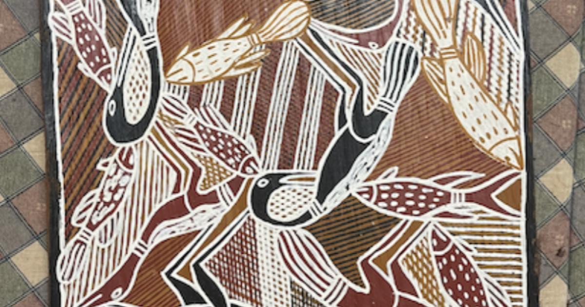 The Ray Hayes Collection | Off The Leash