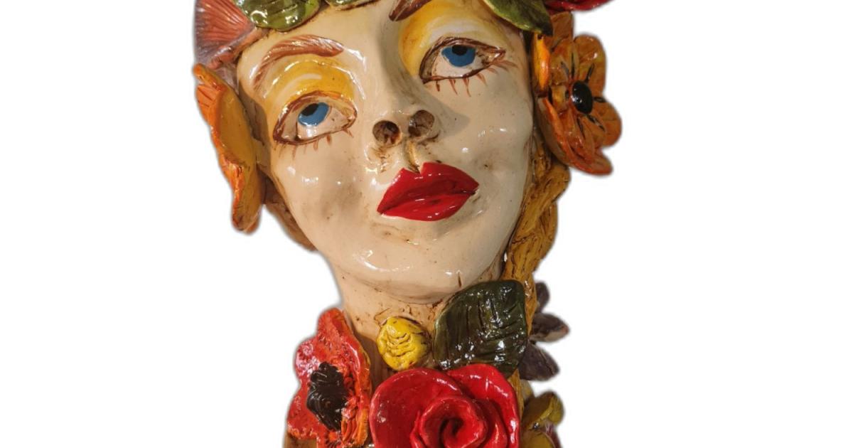 Ceramics with Attitude | Jeannie Bennett & Jim Bamber | Off The Leash