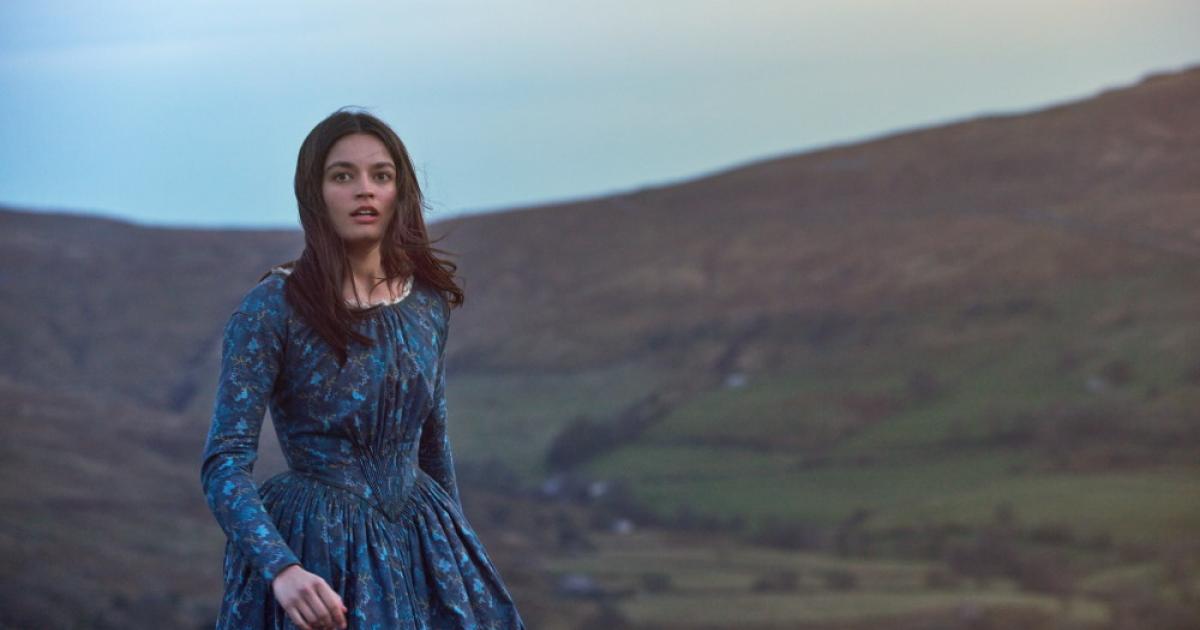 Flix in the Wet | Emily | Off The Leash