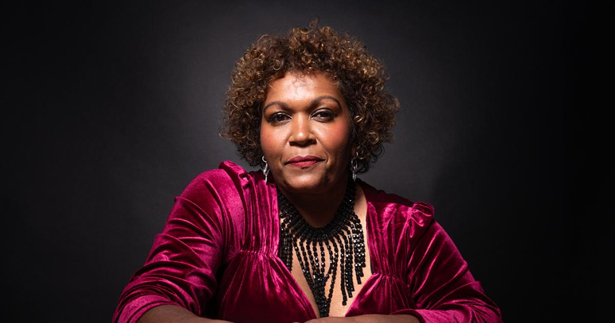 Emma Donovan | Take Me To The River | Darwin Festival | Off The Leash