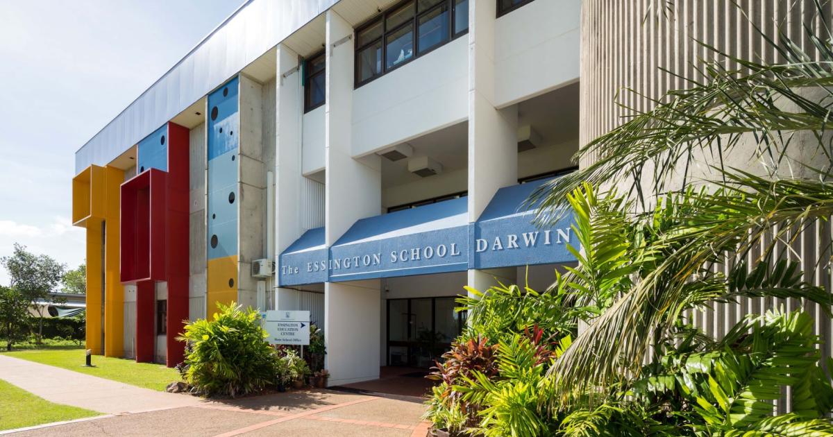 Experience Essington | Off The Leash