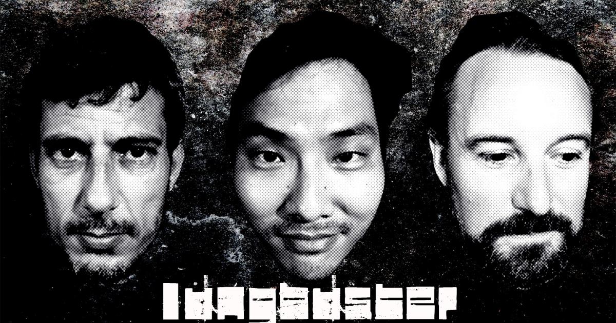 Lungbuster & The Facts and Friends | Off The Leash