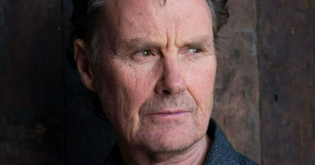 Neil Murray - The Telling | Off The Leash