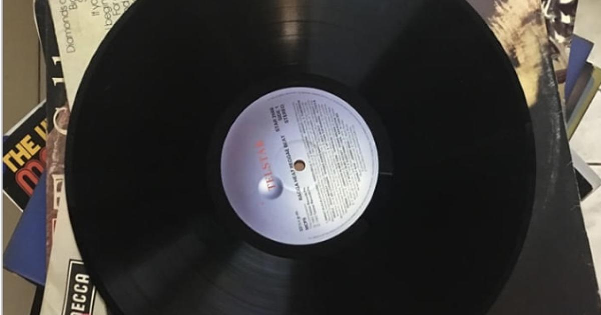 On the Record Competition. | Off The Leash