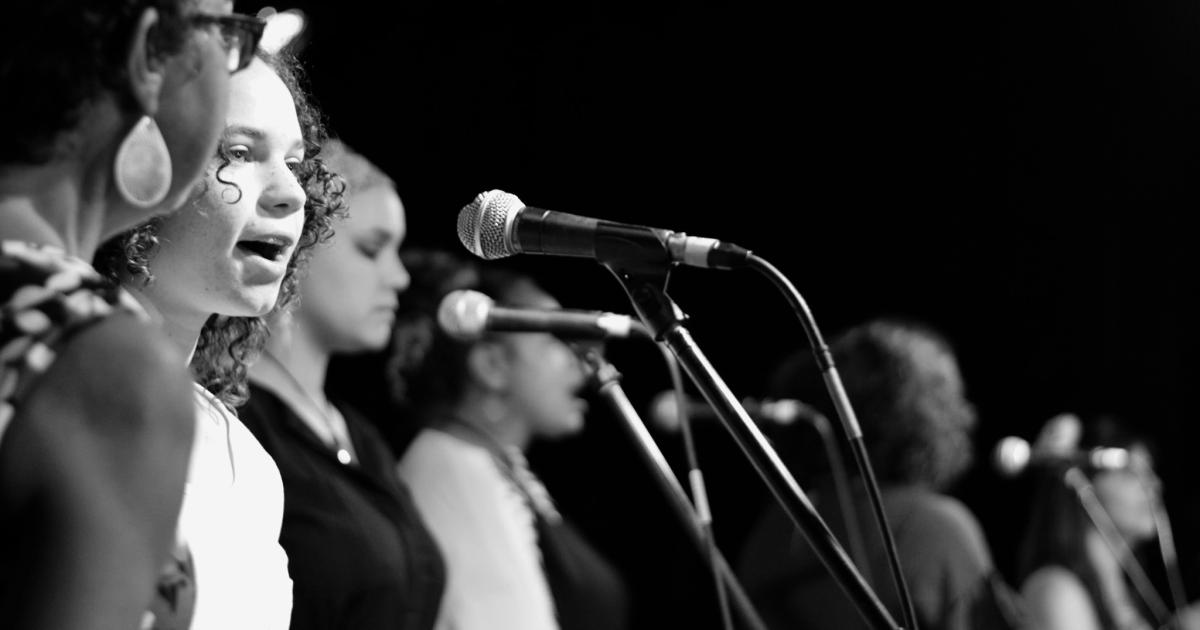 Saltwater Divas | Fringe 2.0 | Off The Leash