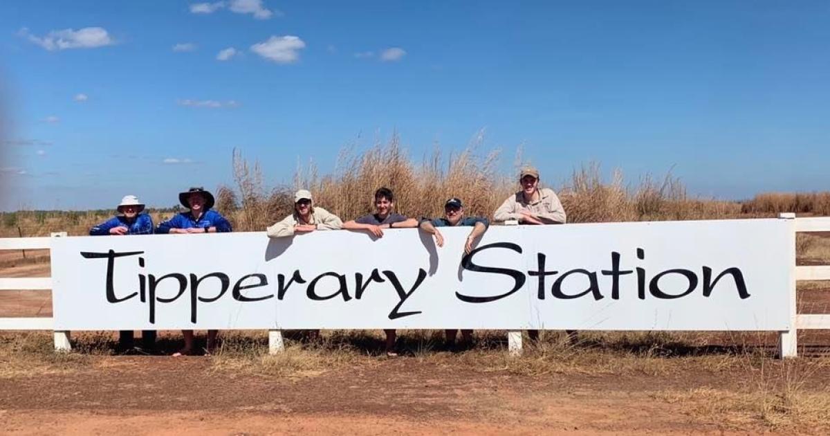 Tipperary Station Overnight Experience | Off The Leash