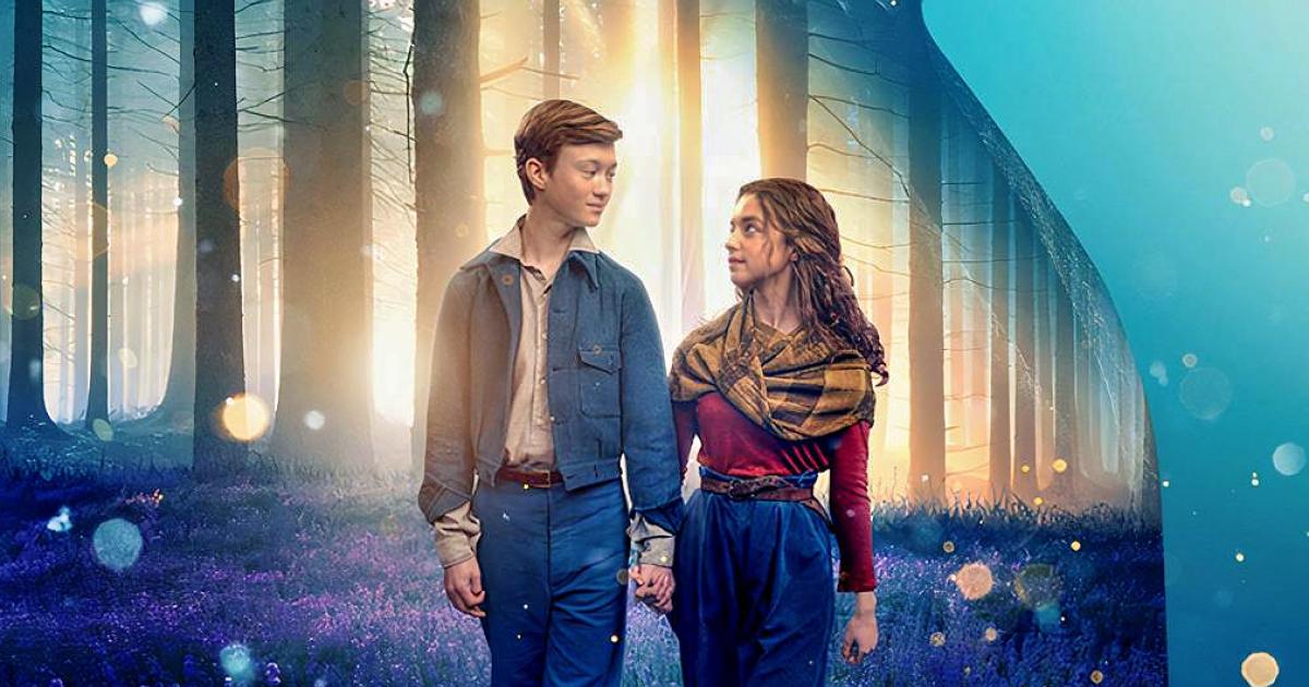 WHITE BIRD | Off The Leash