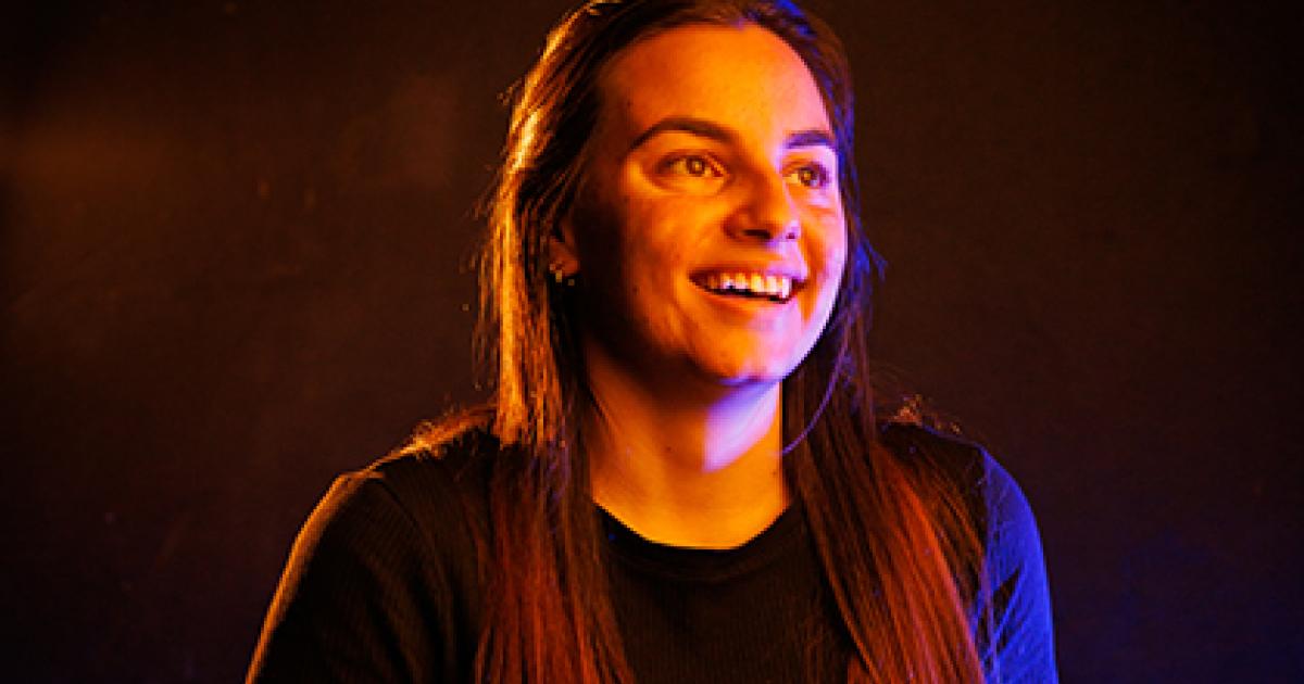 The 7 Stages of Grieving | Off The Leash