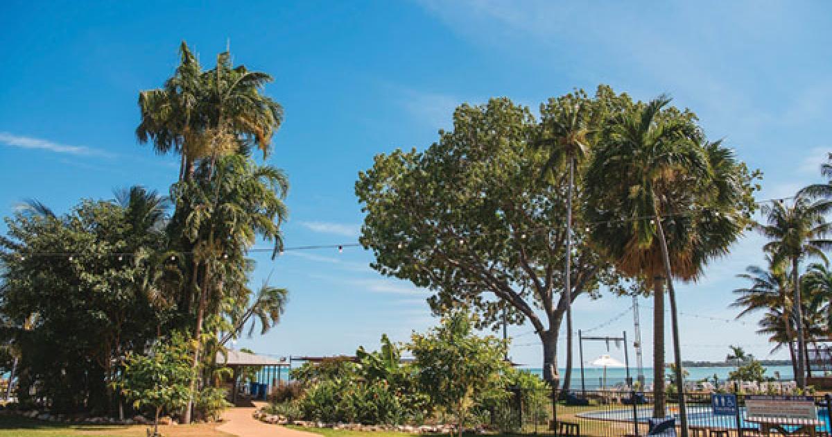 A SWEET SEA CHANGE | Off The Leash