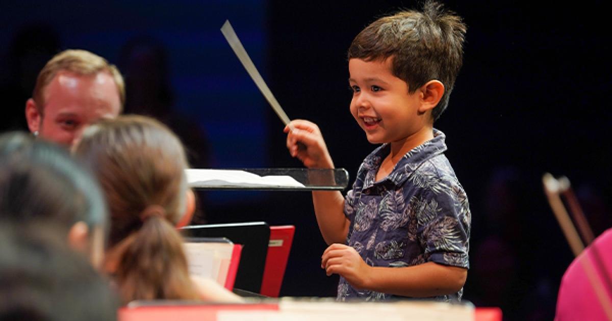 Mini Maestros | Off The Leash