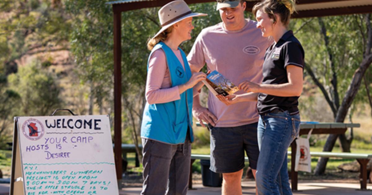 GO CHASING WATERFALLS | Off The Leash