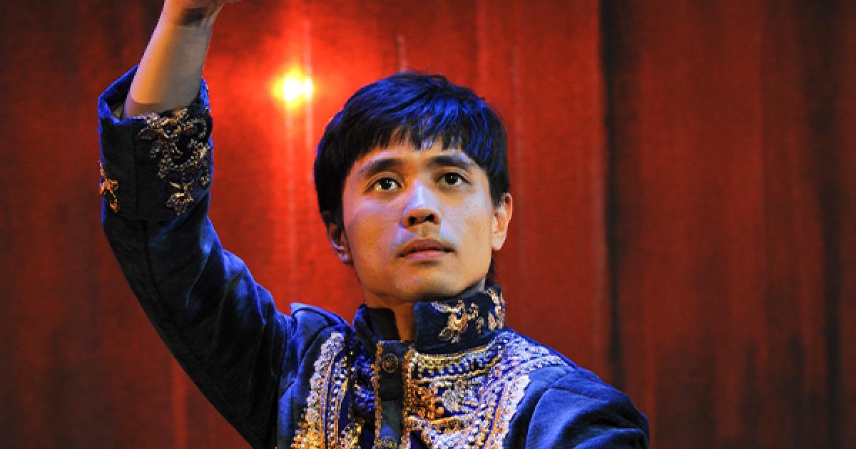 Destined to Dance | Off The Leash