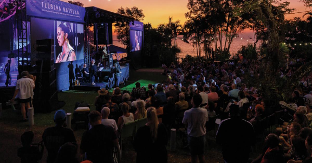 STARS UNDER THE STARS | Off The Leash