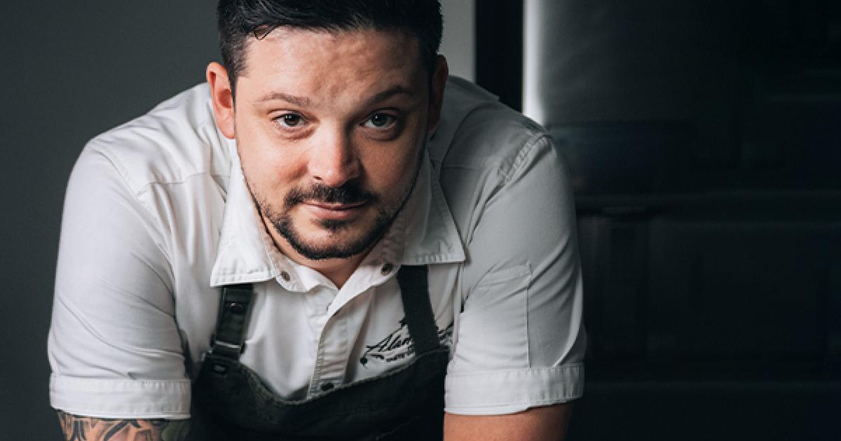 Yes, Chef! | Off The Leash