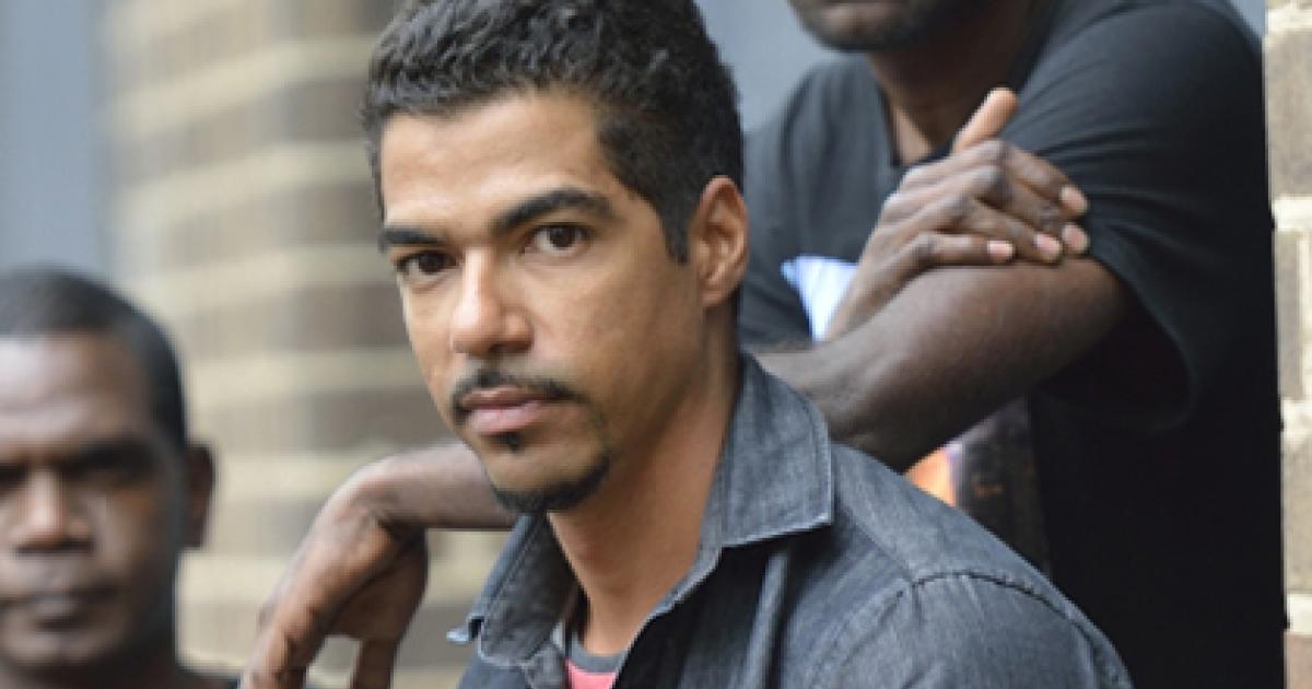 Arian Pearson | Off The Leash