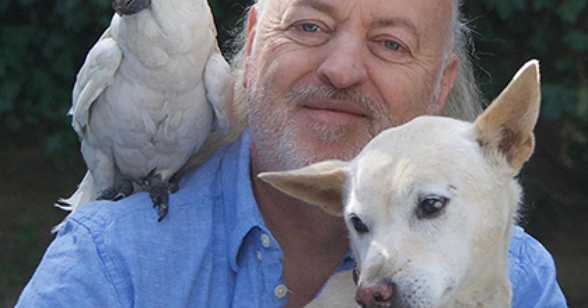 Bill Bailey En Route to Normal | Off The Leash