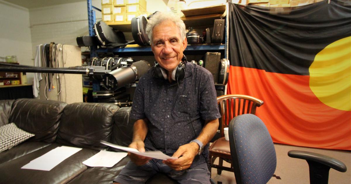 Darwin: A Tale of Four Cities | Off The Leash