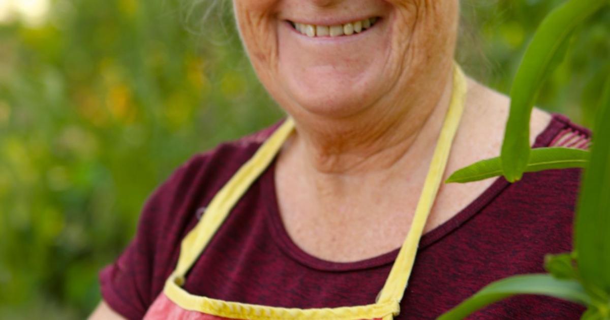 Community Cook - Dimity Foster | Off The Leash