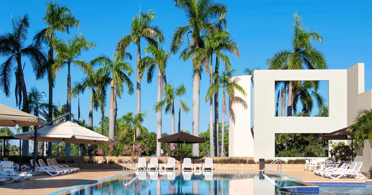 Yes Way, Staycay | Off The Leash