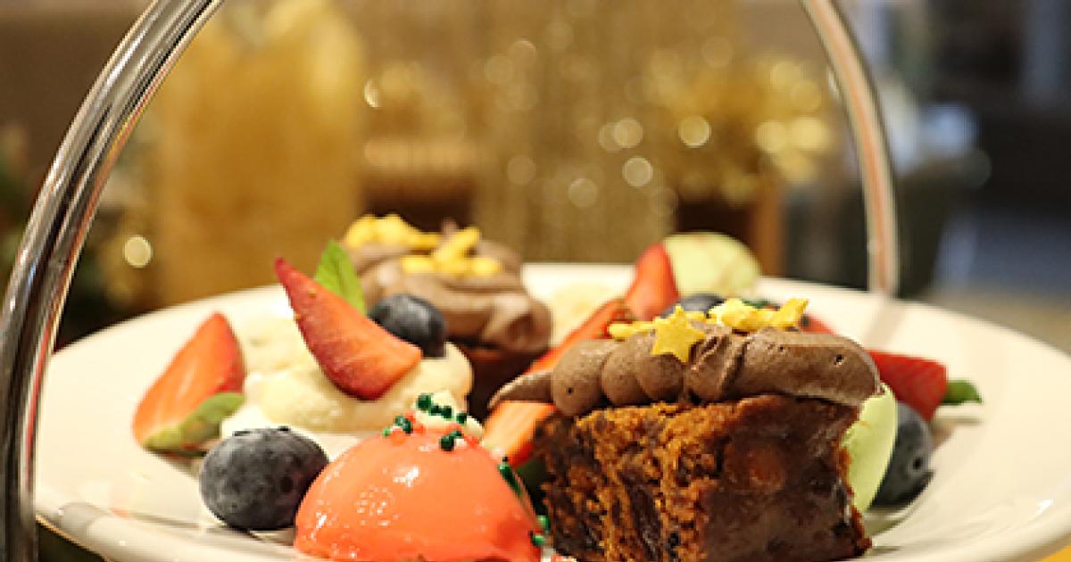 Eat, Drink & Be Merry | Off The Leash