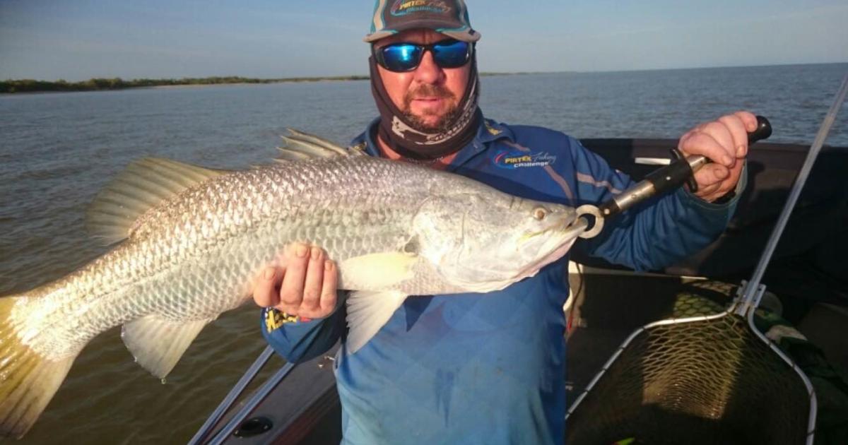 Fish for Cancer NT | Off The Leash