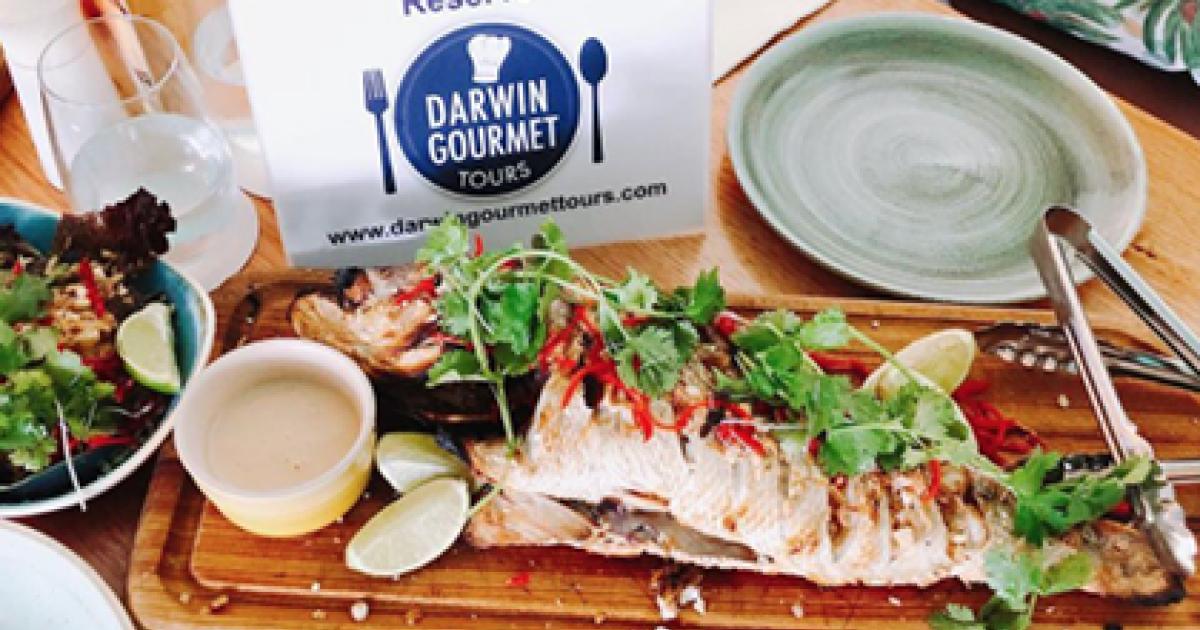 Go Gourmet | Off The Leash