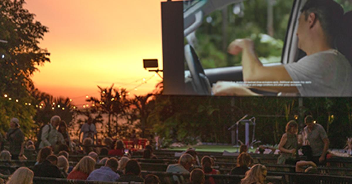 Heck Yeah Deckchair! | Off The Leash