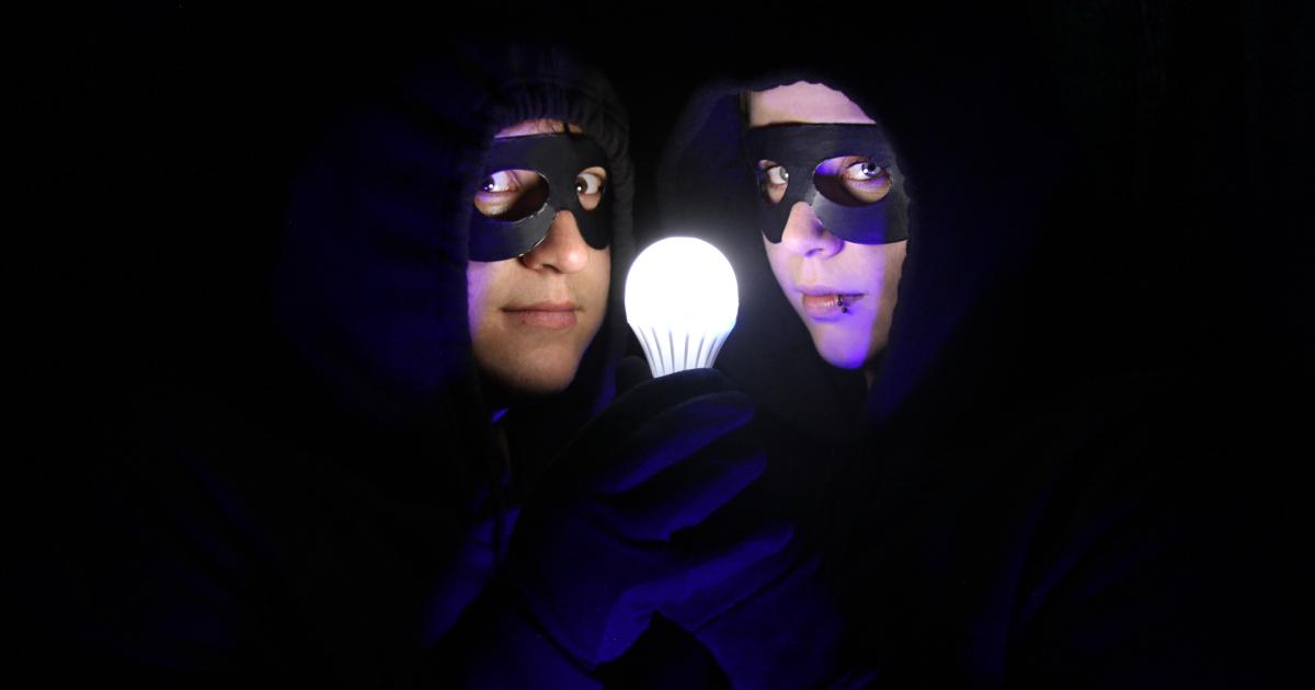 Illuminated | Off The Leash