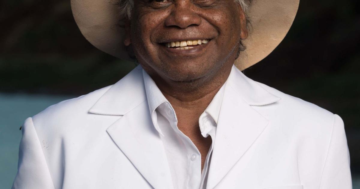 Darwin Country Music Muster | Off The Leash