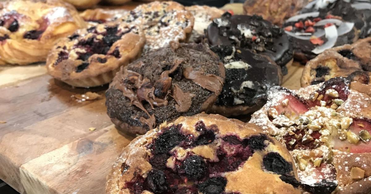 Ruby G's to the CBD | Off The Leash