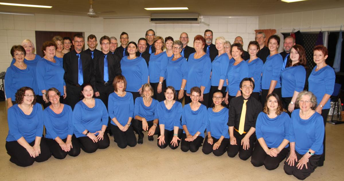 Fauré Requiem | Off The Leash