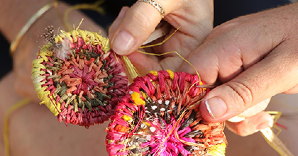 Intermingle | Off The Leash