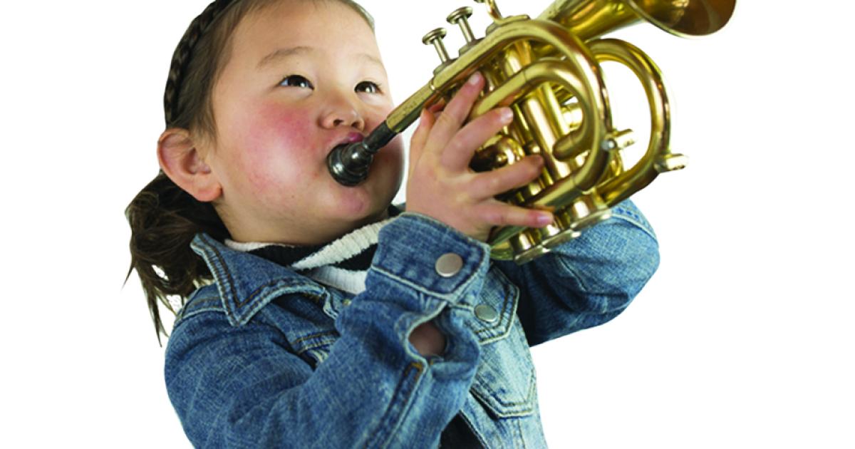 DSO Kids' Classics – Musical Magic | Off The Leash