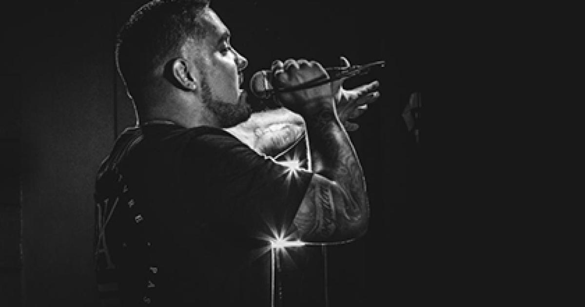 Liam Devine | Off The Leash