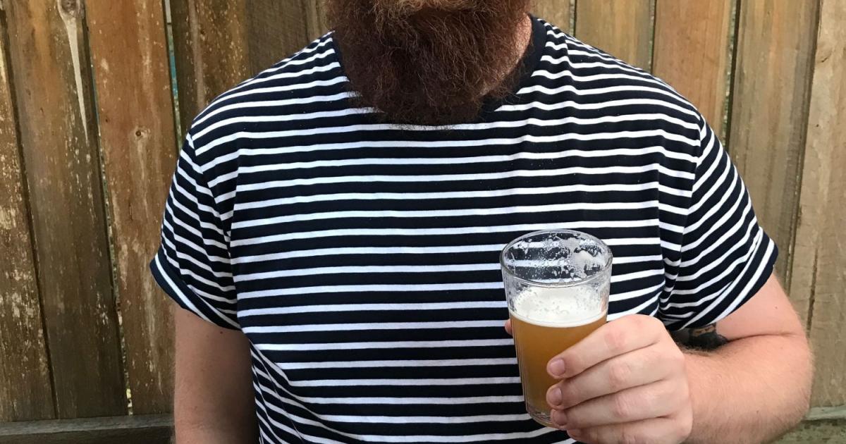 Review: Craft Beer in Darwin | Off The Leash