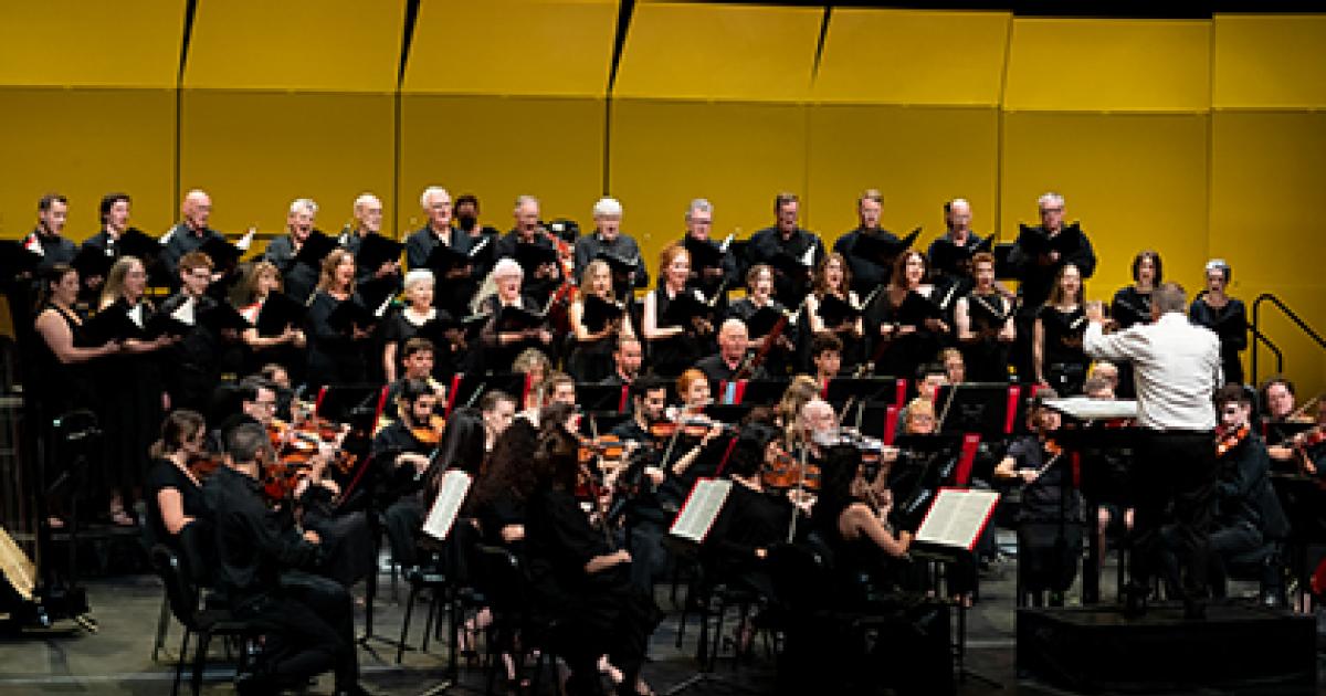 Old Testament Tune | Off The Leash