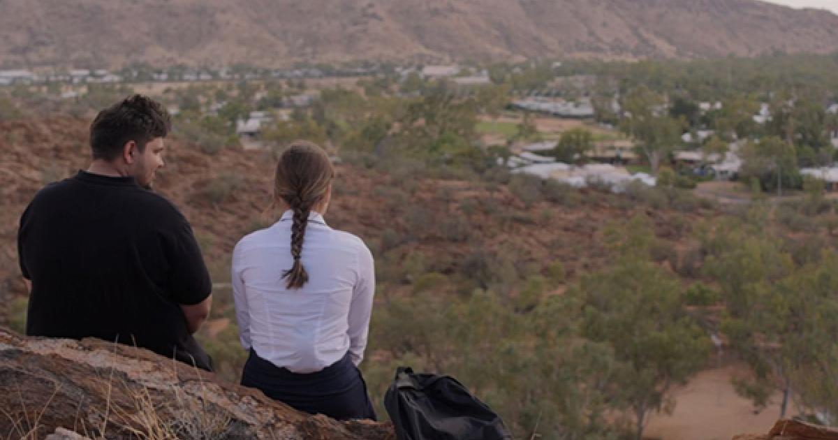 Red Hot Cinema | Off The Leash