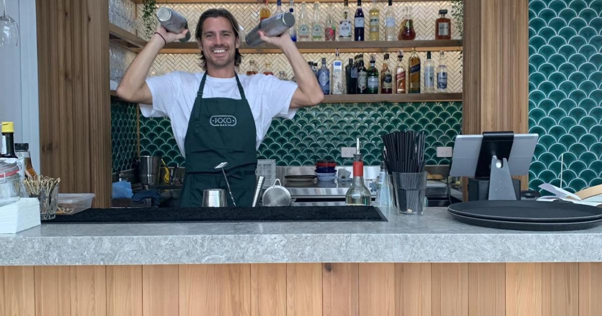 Loco for Poco | Off The Leash