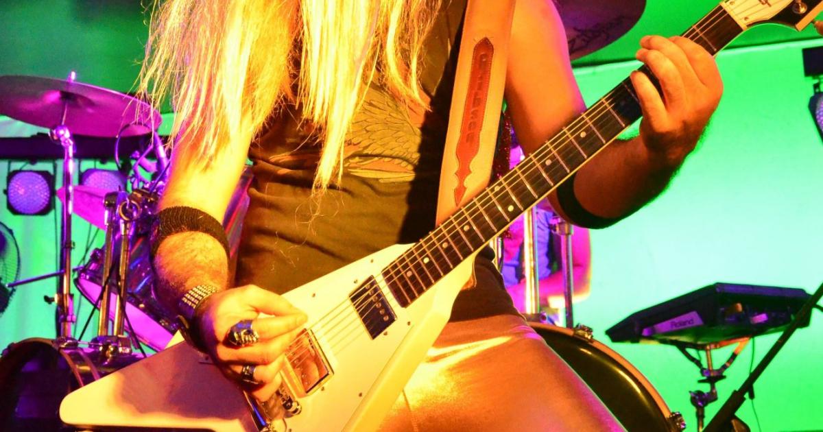 The Fast Five – Scott Murphy | Off The Leash