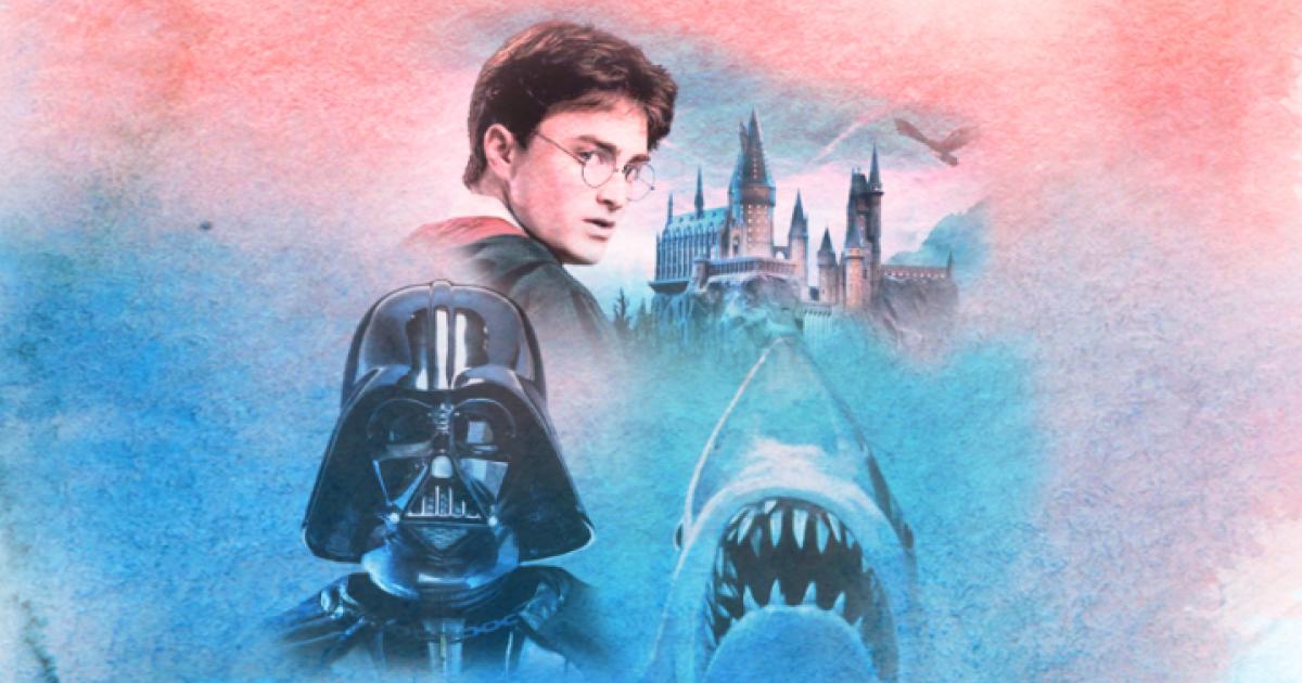 DSO At The Movies + Kids' Classics | Off The Leash